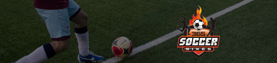 Summer Competition - 365 Soccer Sixes